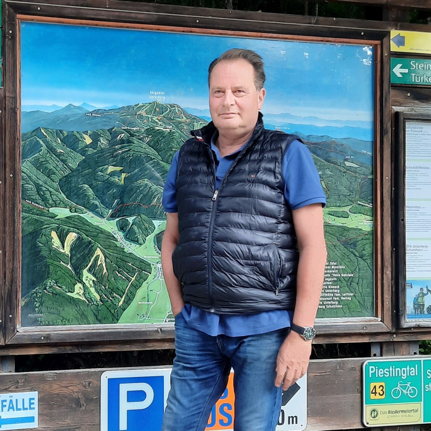 Matthias Pasquali | Gemeinderäte und Aktivisten | Über uns | NEOS ...