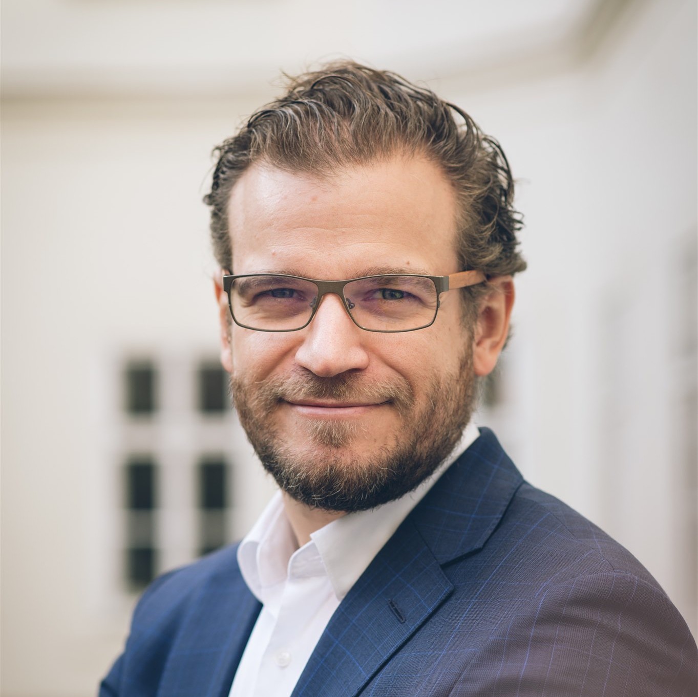 Lukas Sustala | Das Team | Über uns | NEOS Lab