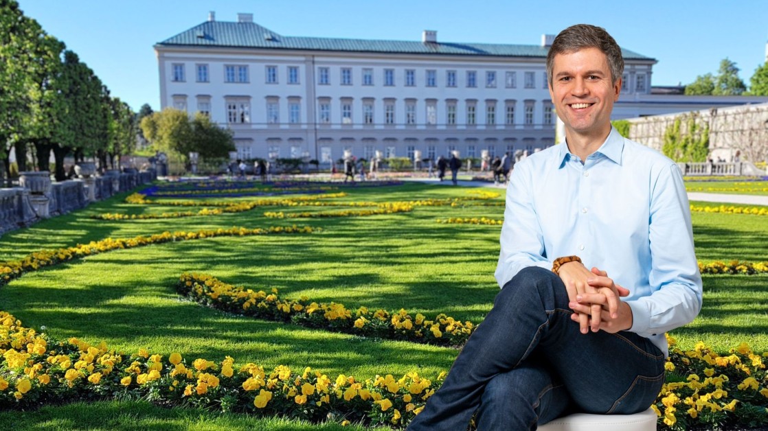 Zwei neue Event-Reihen mit Lukas Rupsch: Gemeinsam die Zukunft ...