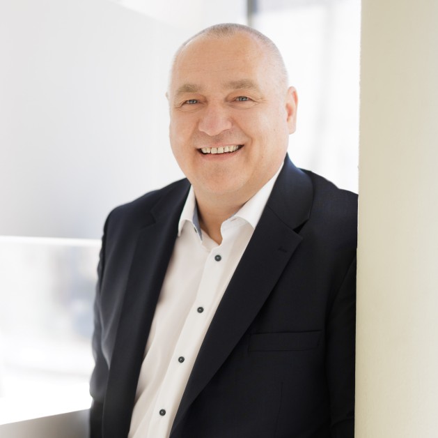 Thomas Harm | Personen Steiermark | NEOS Steiermark