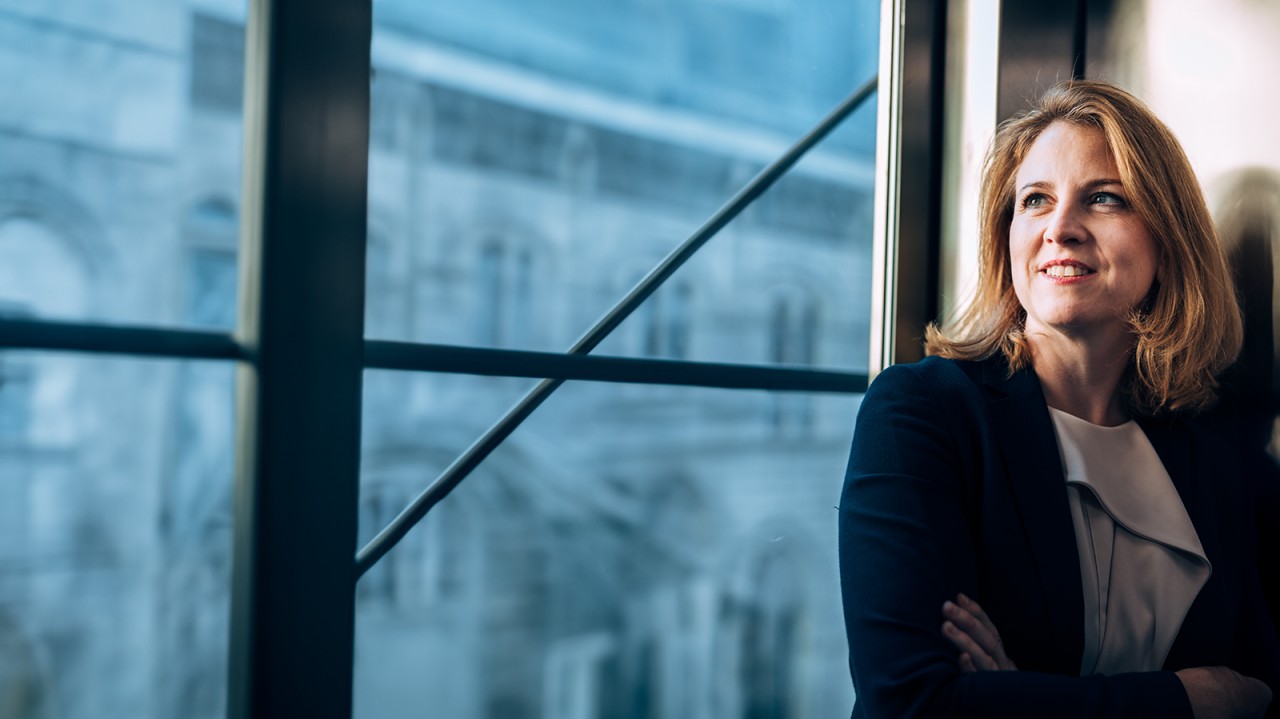 Alle Informationen zur politischen Partei NEOS