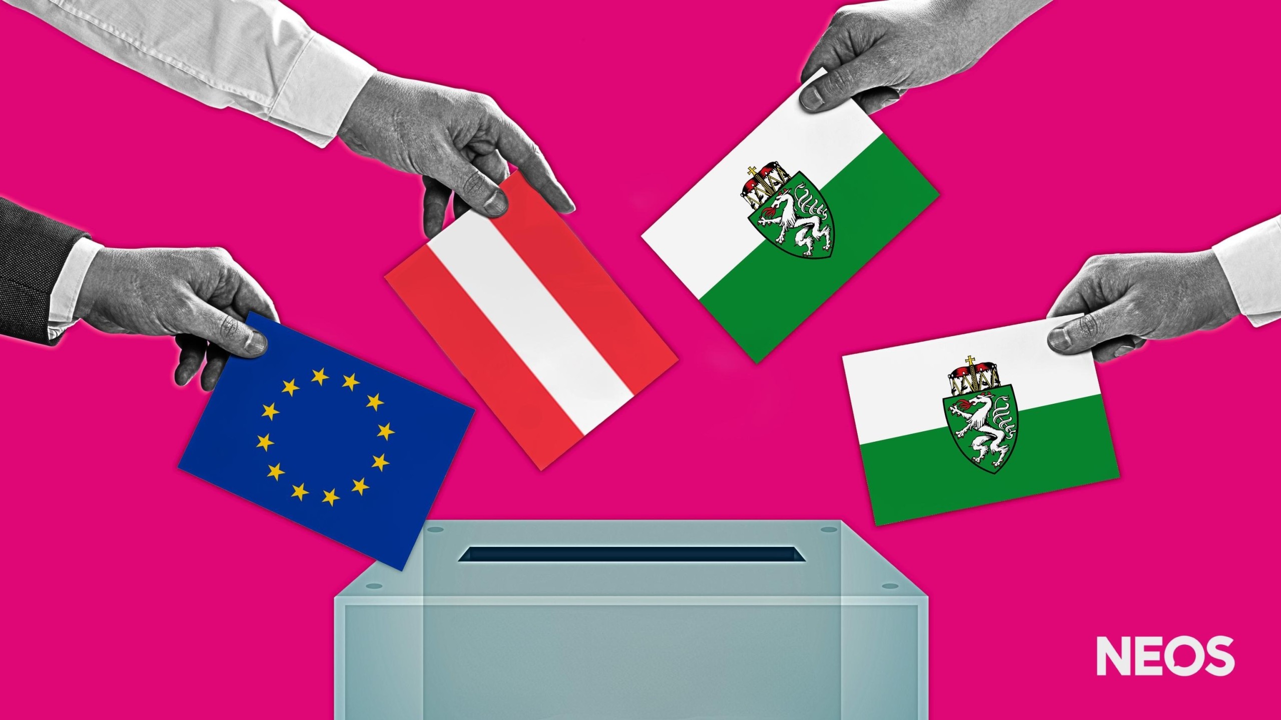 Aktuelles | NEOS Steiermark