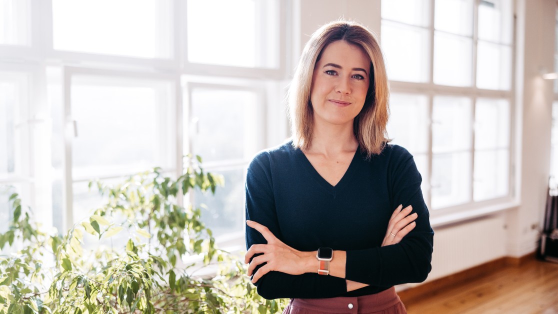 Claudia Gamon: Die Wirtschaft leidet – die Landesregierung schläft | 1 ...