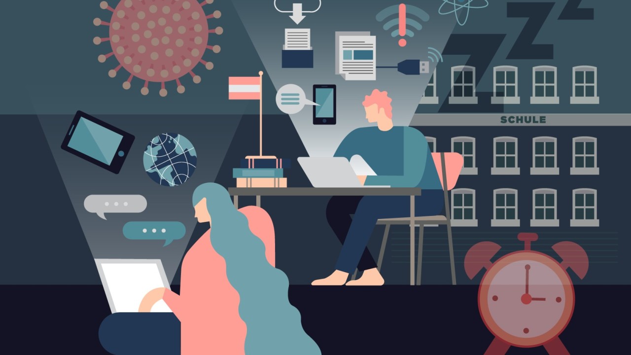 Digitalisierung der Schule | Publikationen | Thinktank | NEOS Lab