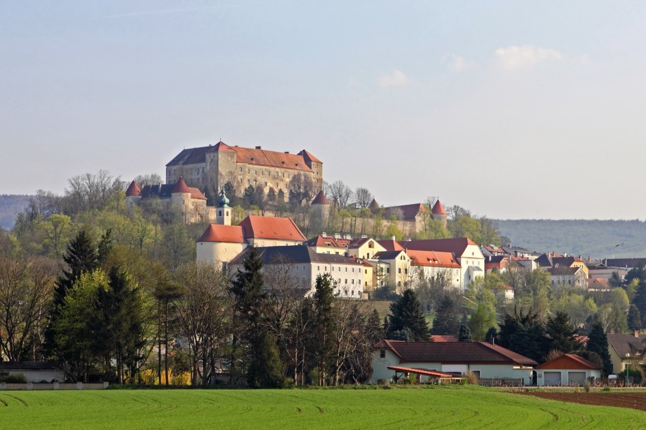 Neulengbach | Gemeinden | NEOS Niederösterreich
