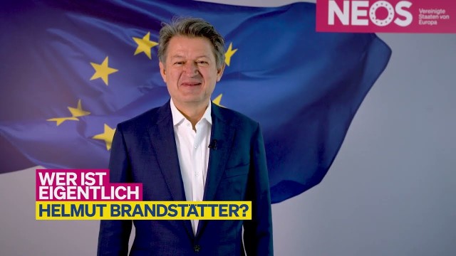 EU Wahl 2024 | NEOS Programm | Dein Europa, deine Stimme