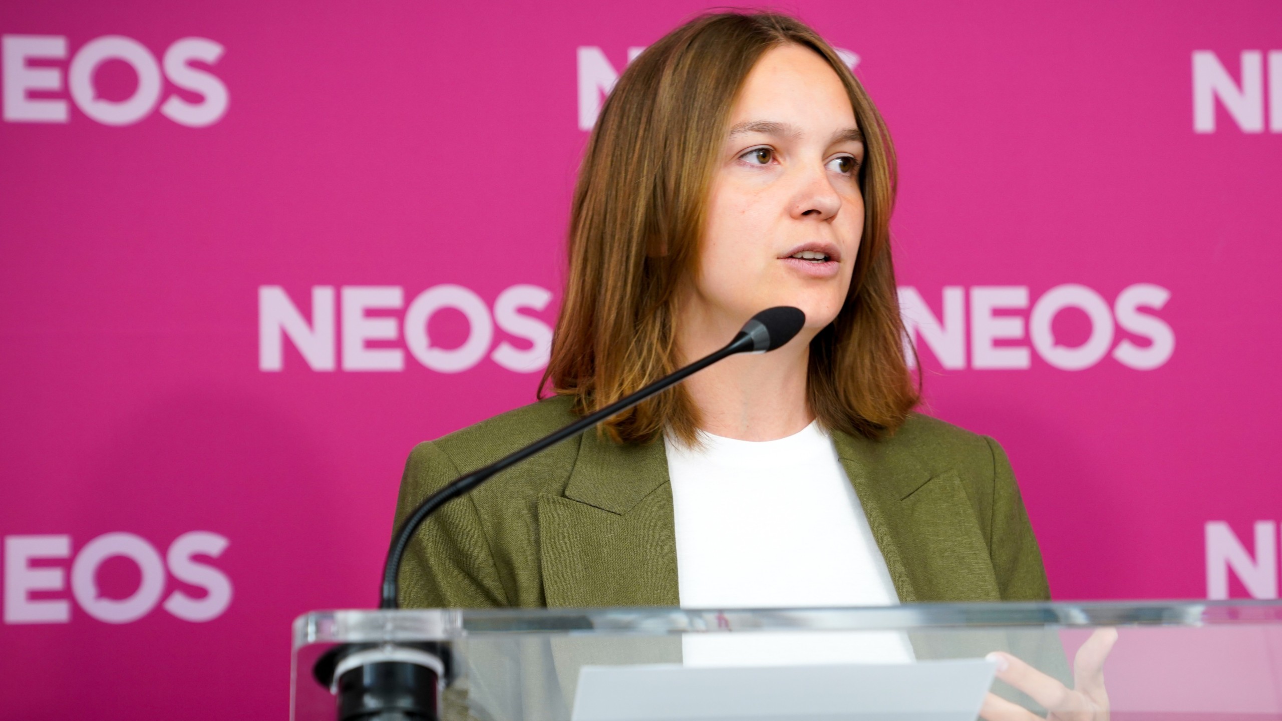 EU-Parlament | Wahllexikon | NEOS