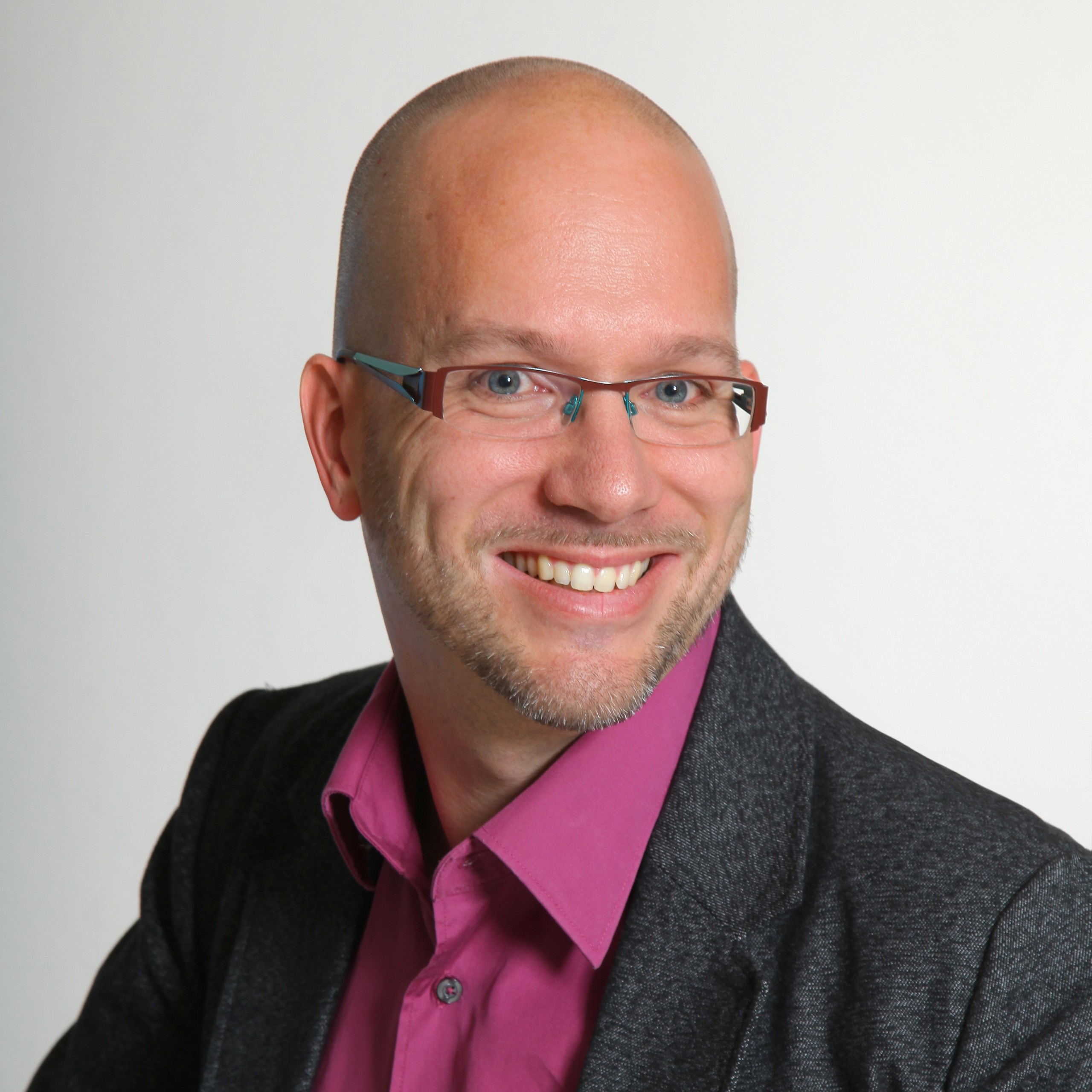 Mathias Hofer | Gemeinderäte und Aktivisten | Über uns | NEOS ...