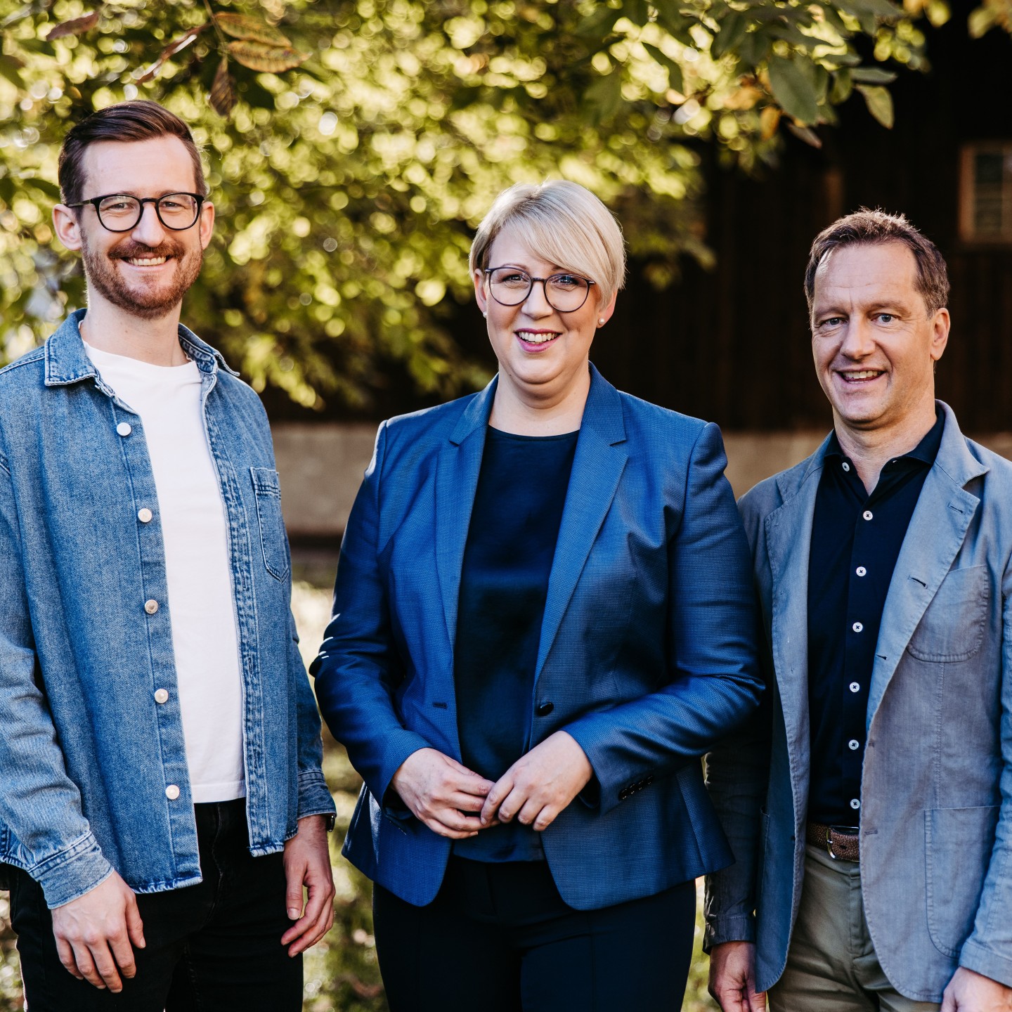 Über uns | NEOS Vorarlberg