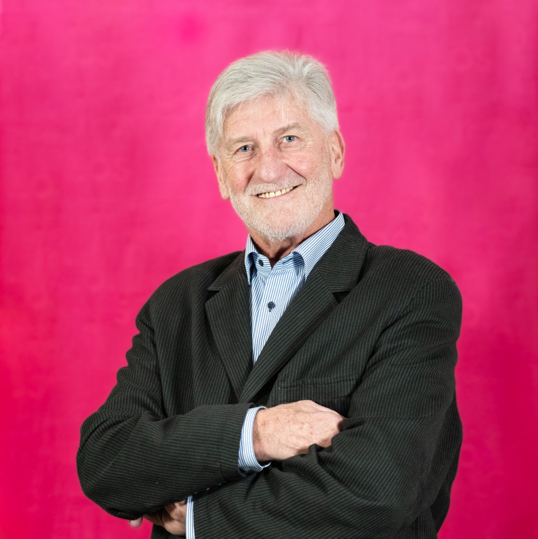 August Singer | Personen Steiermark | NEOS Steiermark