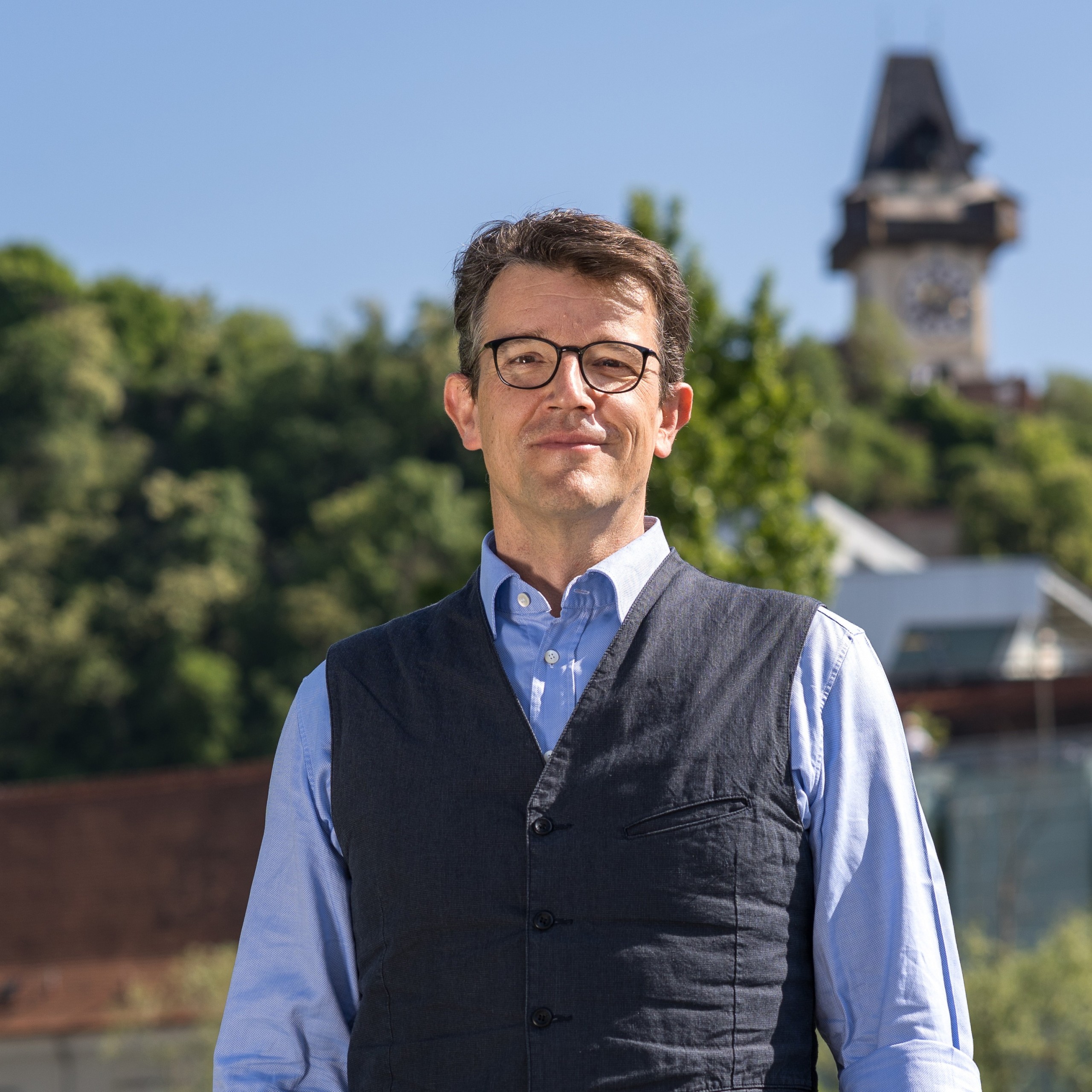 Philipp Pointner | Personen | NEOS Partei