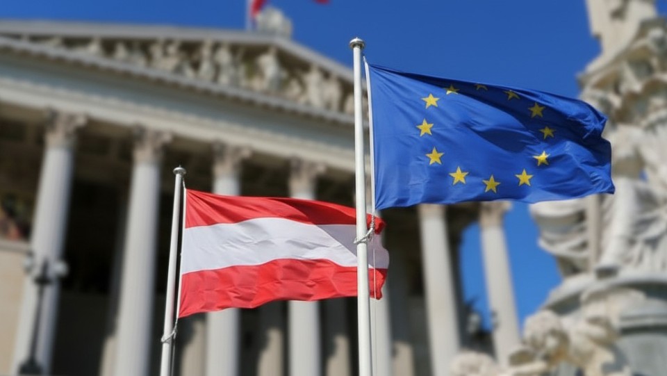 Wahlrecht in Österreich: Ein umfassender Leitfaden