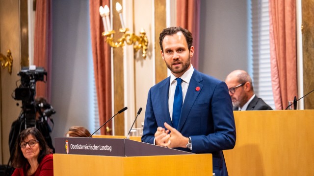 Oberösterreich | NEOS Oberösterreich