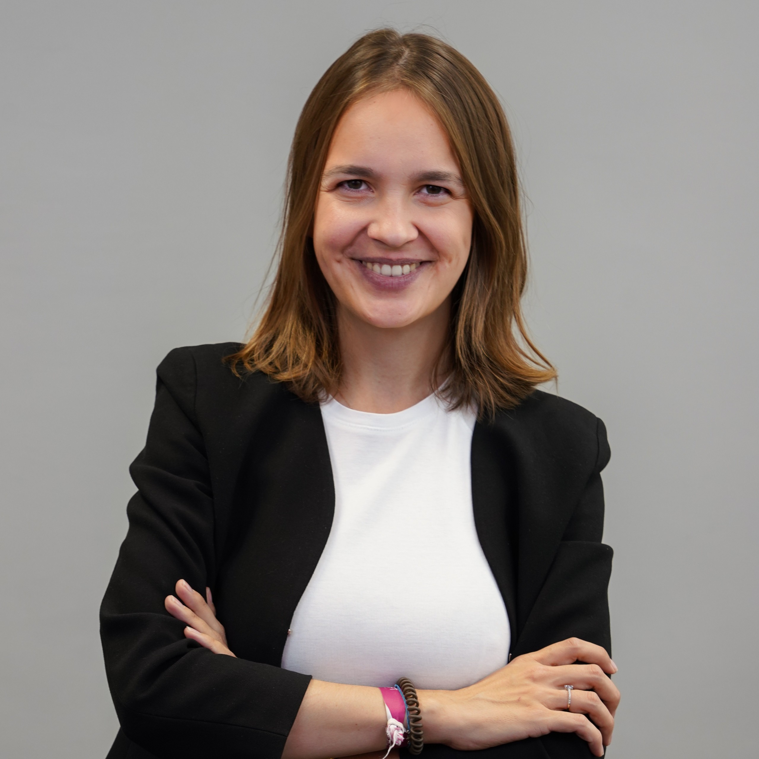 Abgeordnete zum Europäischen Parlament Anna Stürgkh