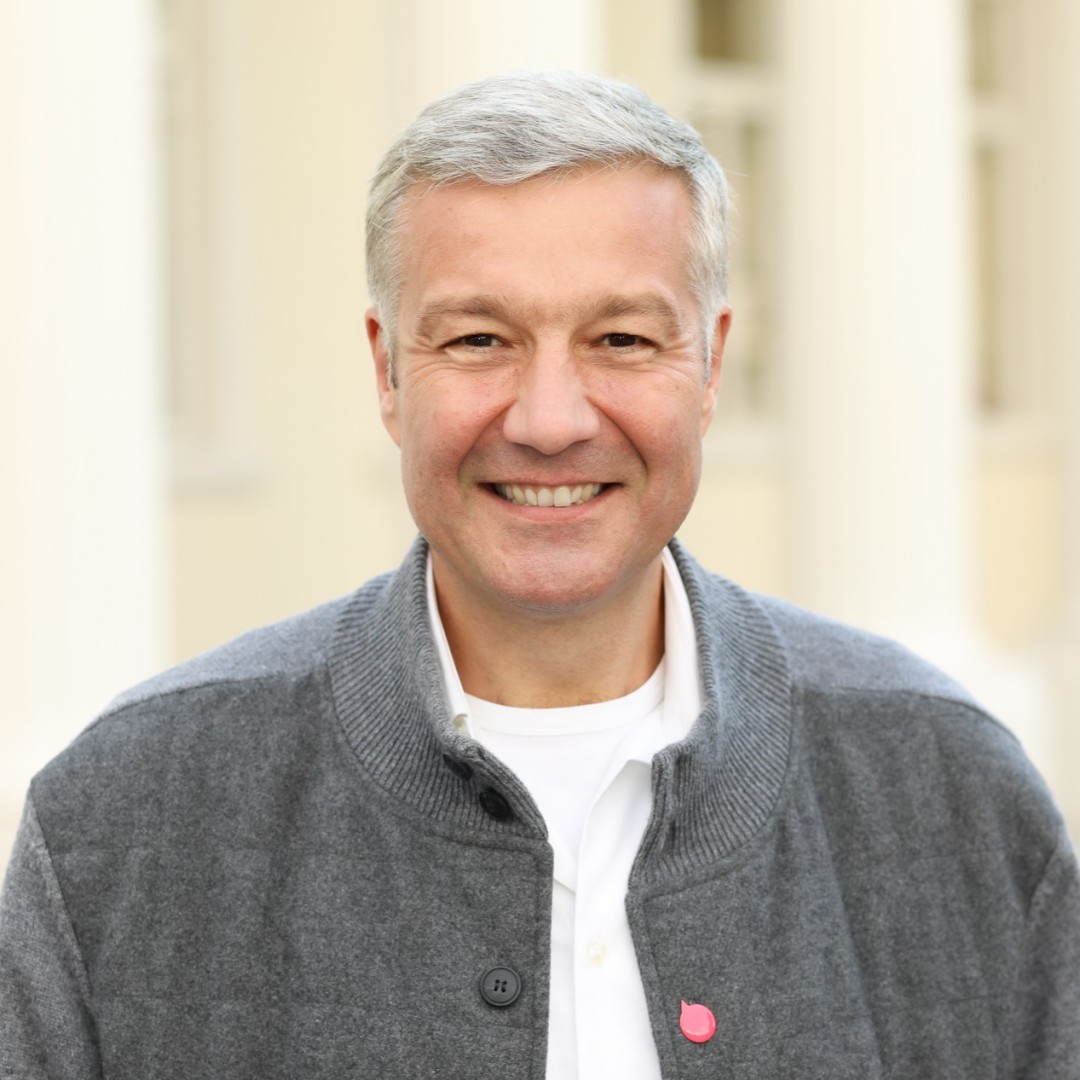 Roman Fink | Gemeinderäte und Aktivisten | Über uns | NEOS Niederösterreich