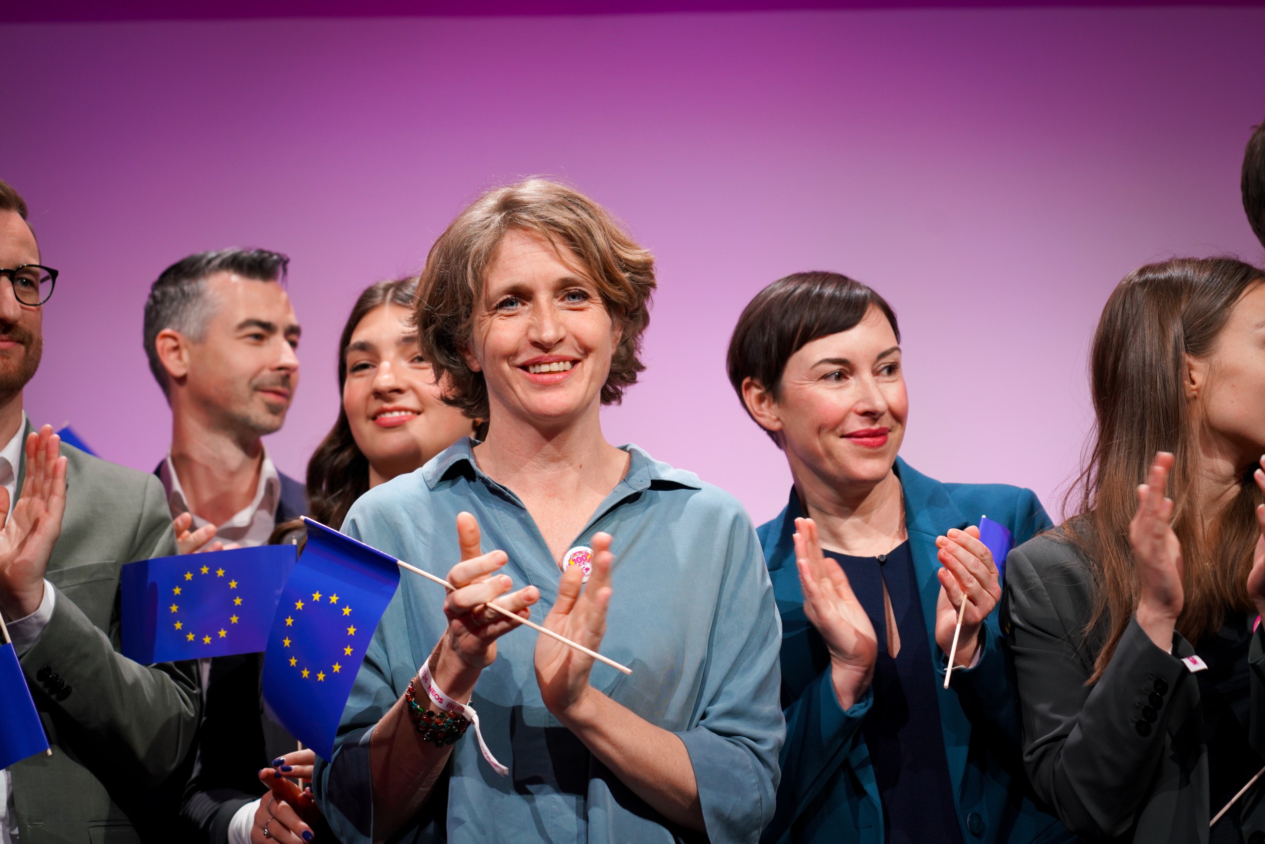 Mitgliederversammlung | NEOS Partei