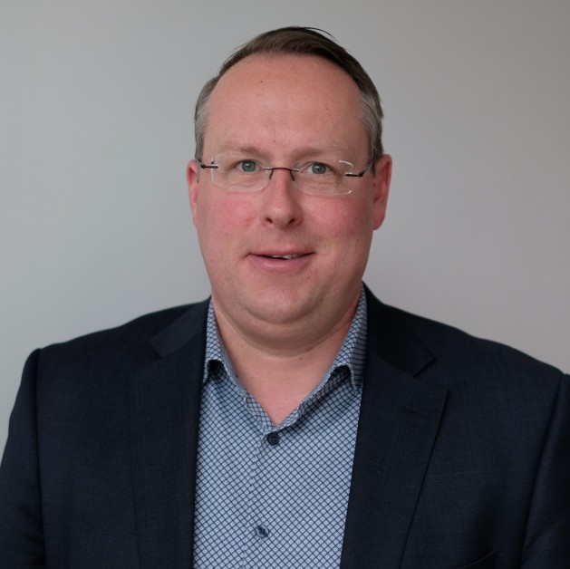 Markus Moser | Personen | NEOS Tirol