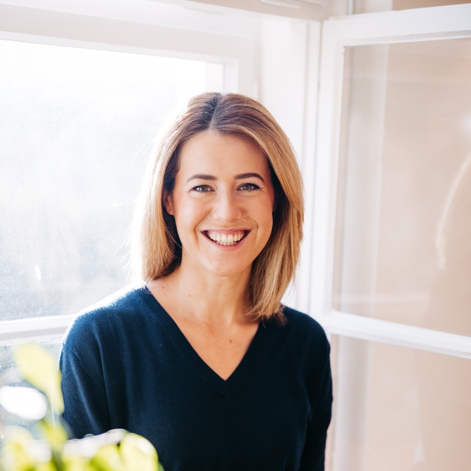 Claudia Gamon | NEOS Vorarlberg